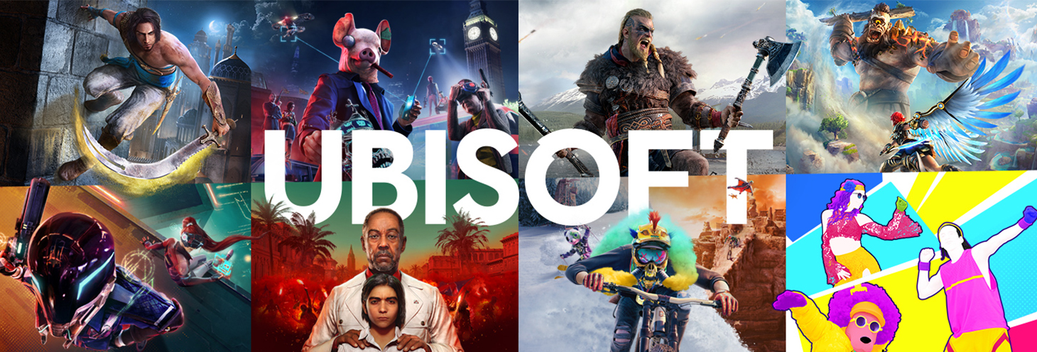 Vacancy — Senior/Lead 3D Animator Remote, Kyiv | Ubisoft Ukraine 14-01-2025